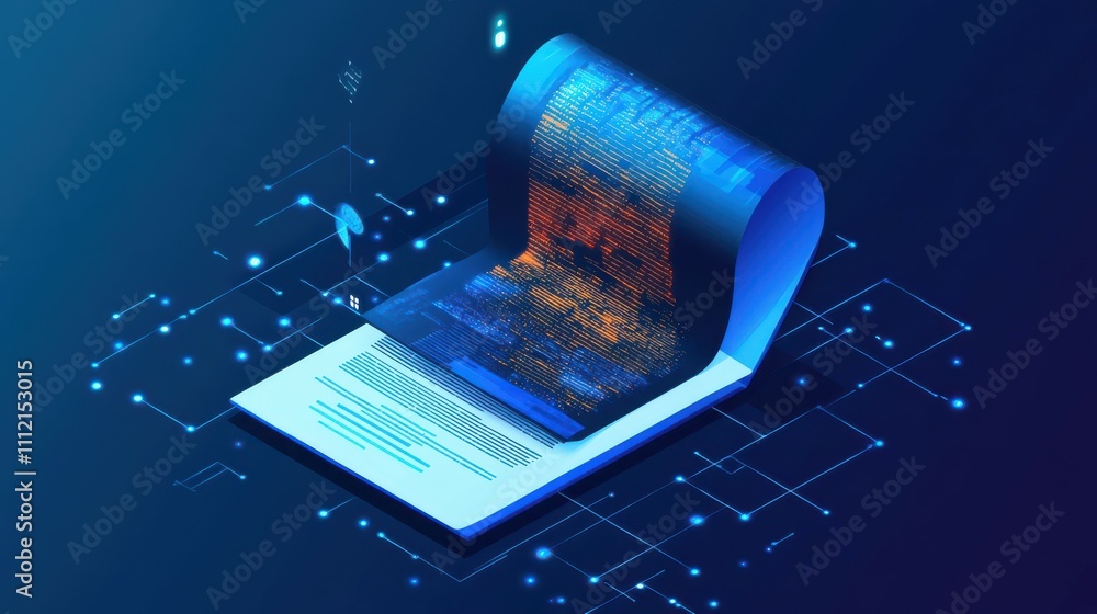 Artificial Intelligence in Document Analysis, the role of artificial intelligence in document ...