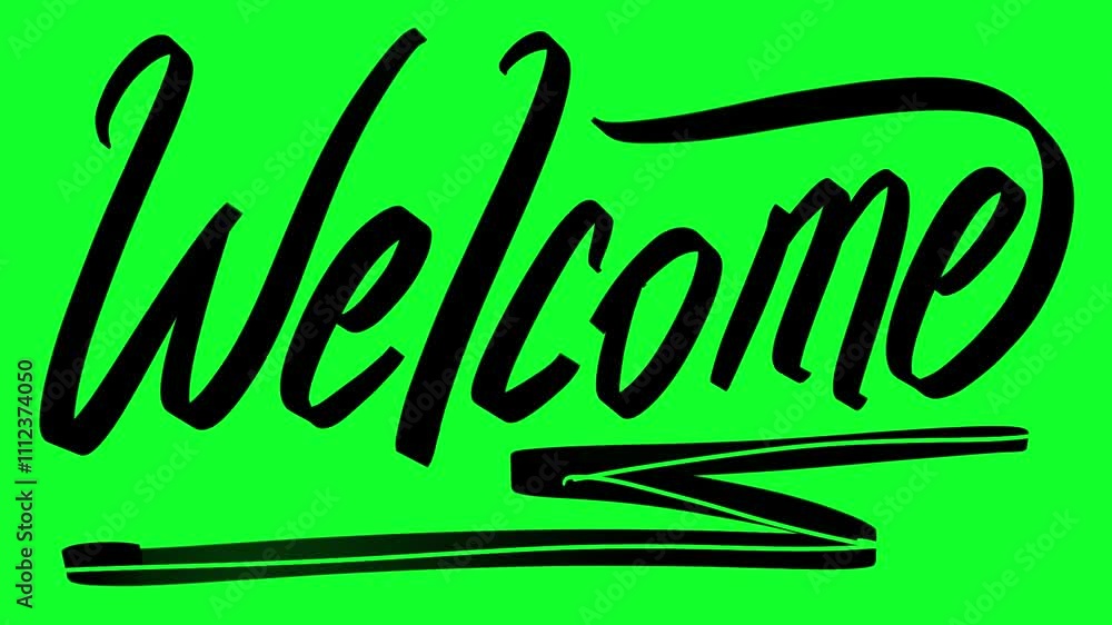 Enhance Your Projects with Handwritten Script Lettering | Lettering ...