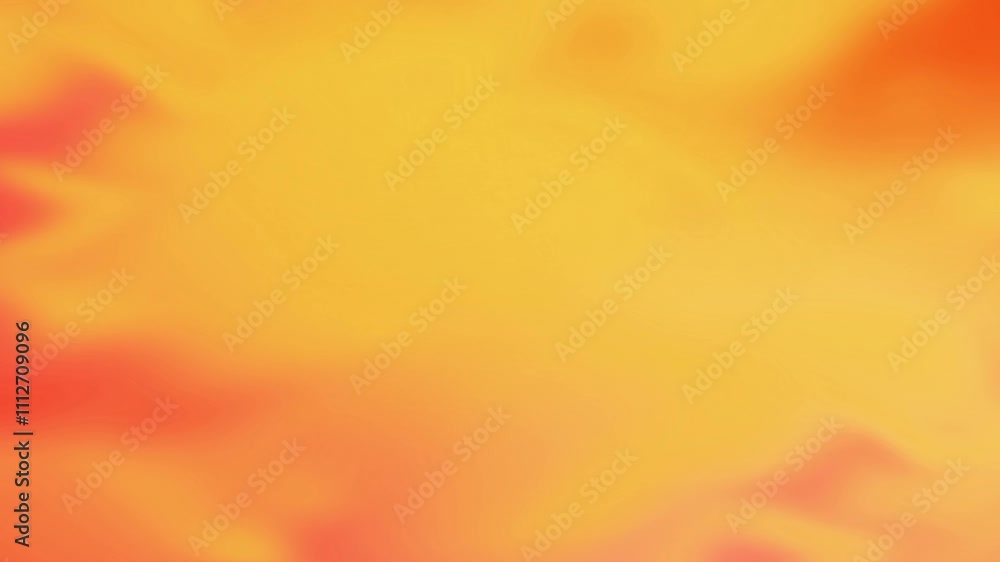 Fluid two color Gradient Waves. Seamless Looping Animation Web ...