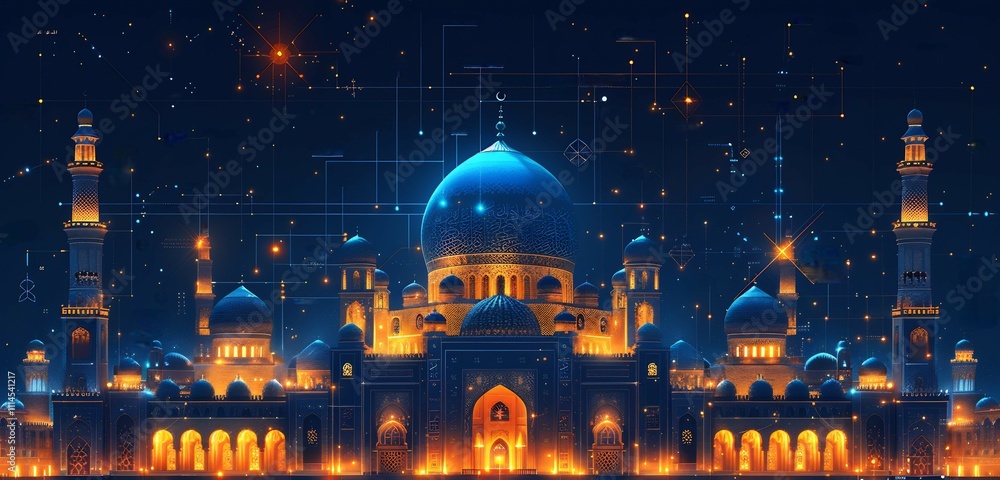 Infographic Arabic Maqam system including examples of common maqamat ...