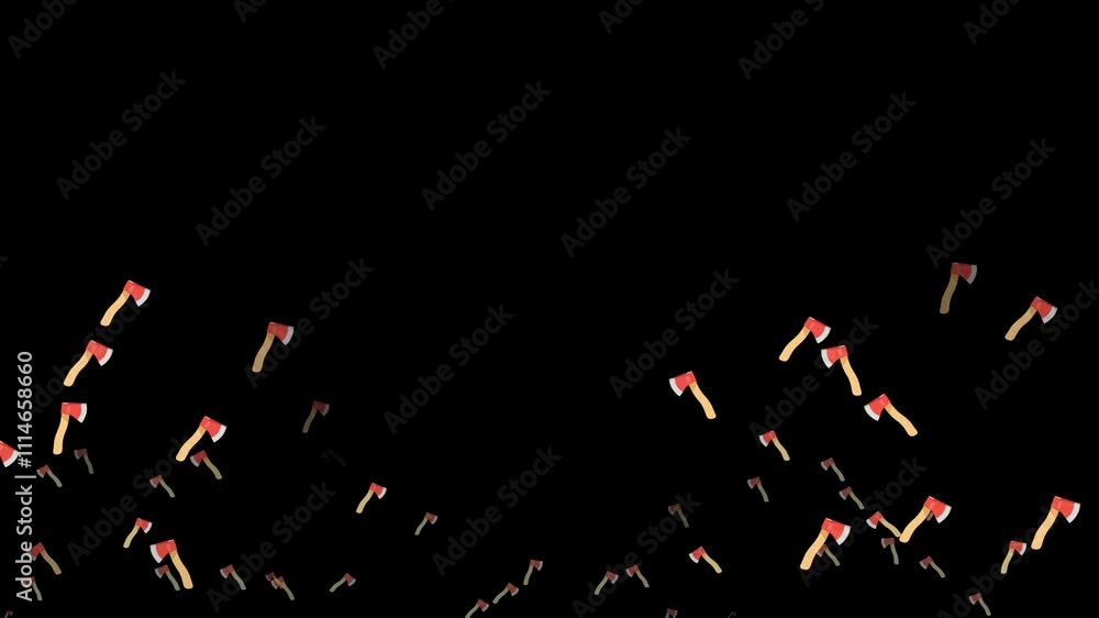 axe emoji, hatchet emoji, chopping axe, animated axe, cartoon axe ...