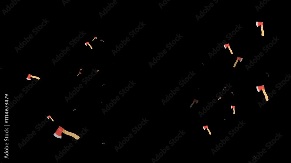 axe emoji, hatchet emoji, chopping axe, animated axe, cartoon axe ...