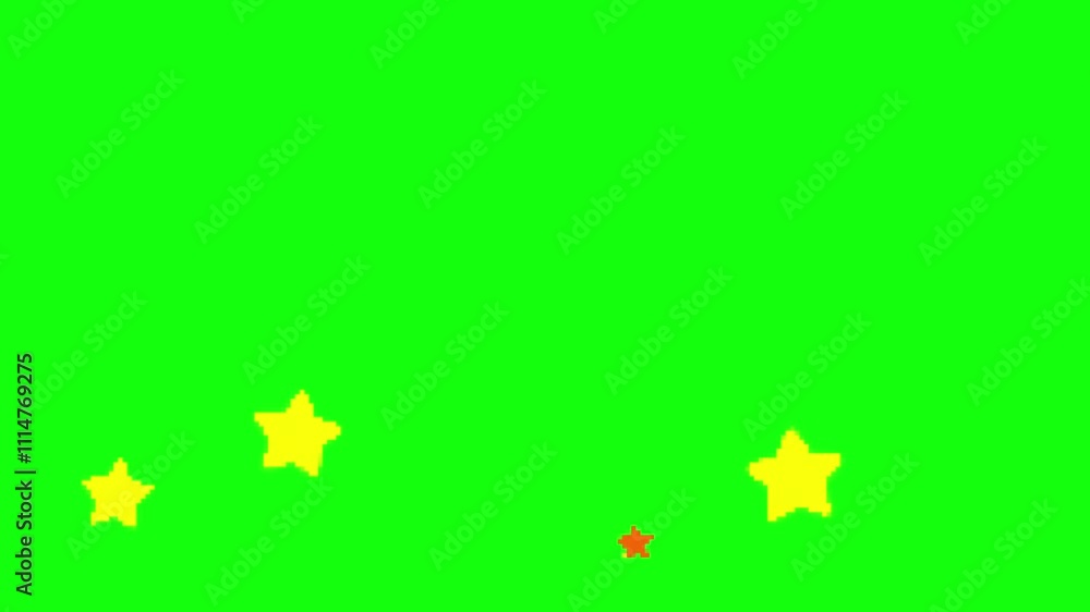 animated star emoji, glowing star emoji, sparkling star emoji, shining ...