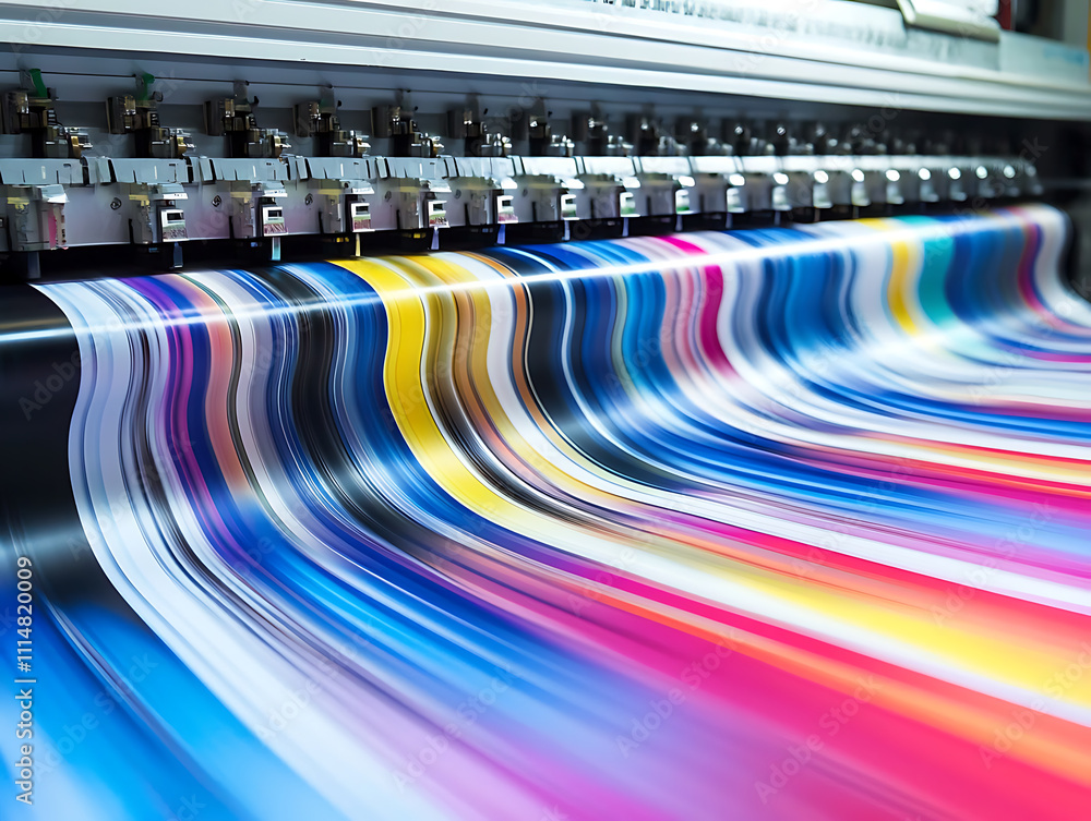 Office or professional plotter lag format photocopier or printer with ...