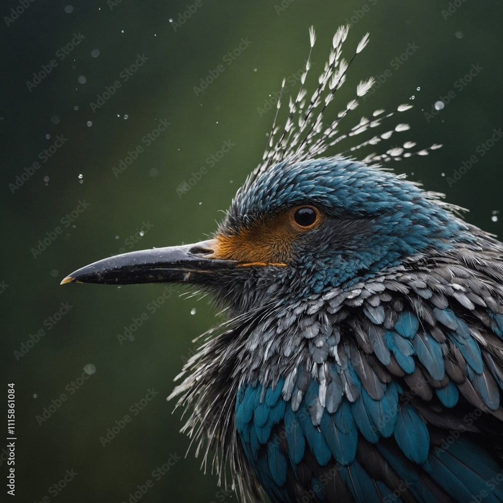 Birds are warm-blooded vertebrates characterized by feathers, beaks ...