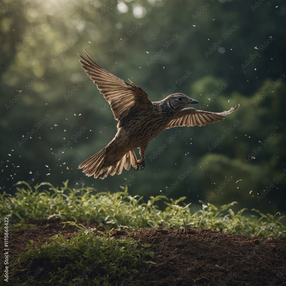 Birds are warm-blooded vertebrates characterized by feathers, beaks ...