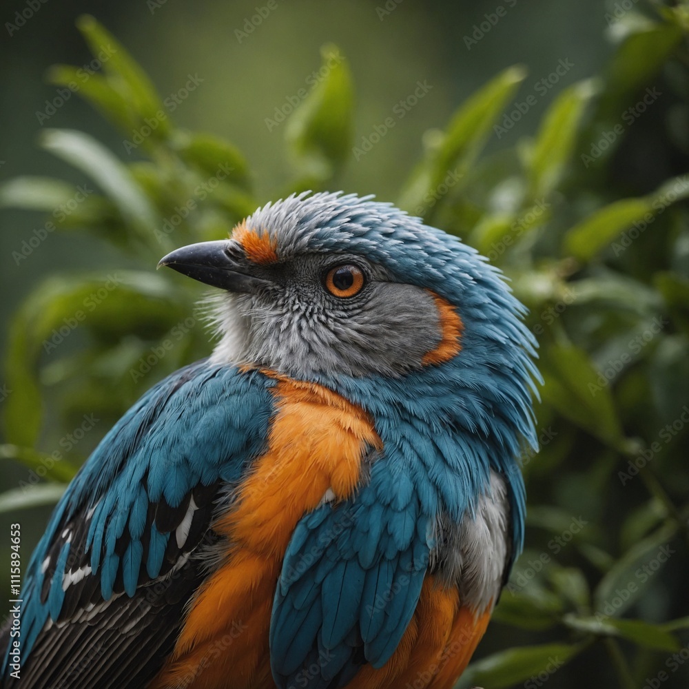 Birds are warm-blooded vertebrates characterized by feathers, beaks ...