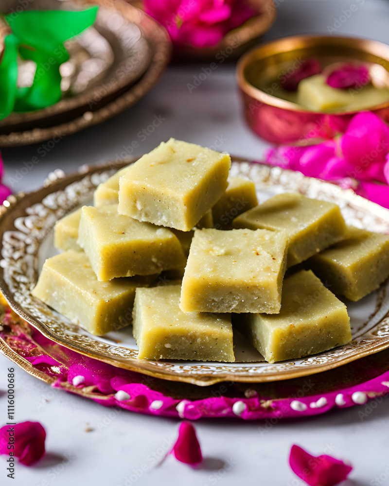 barfi, traditional sweet, Indian dessert, Eid sweets, wedding sweets ...
