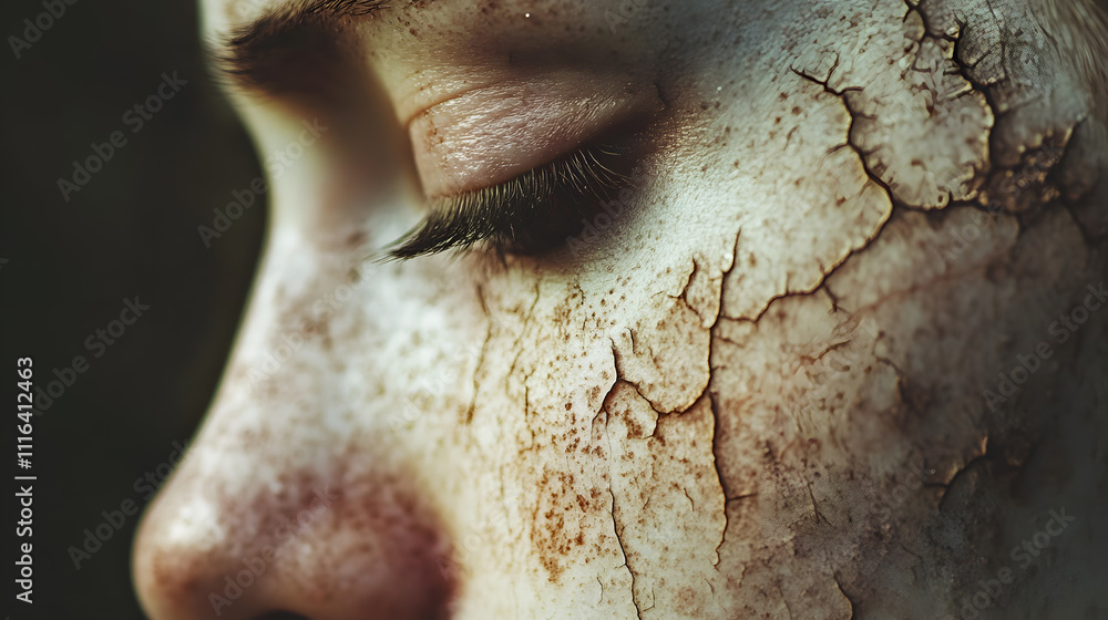 Comprehensive Analysis of Excoriation Disorder: Uncovering the ...