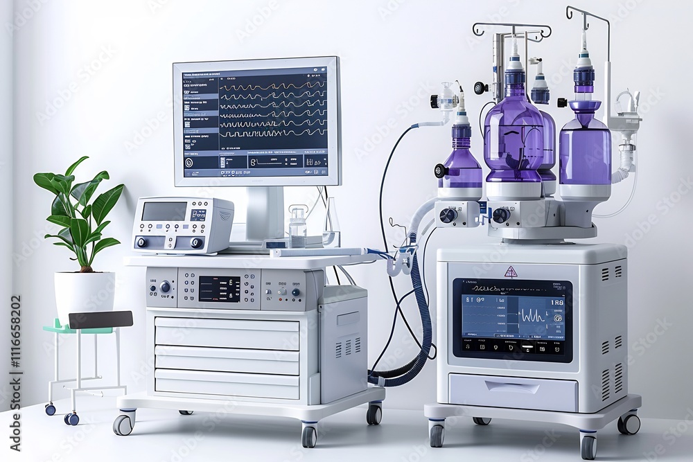 Ambulatory anesthesia minimally invasive anesthesia tools visual ...