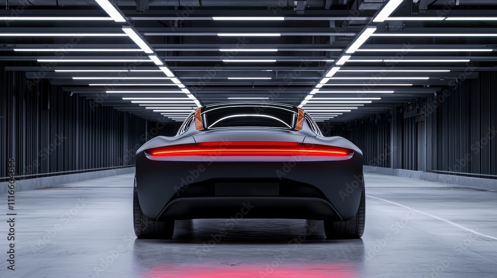 Investigate the next generation of transportation with groundbreaking ...