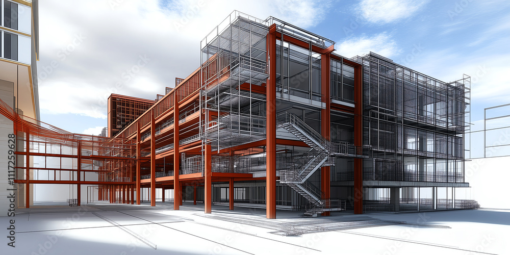 Cloud-based BIM platforms providing collaborative tools for enhancing ... Cloud-based BIM platforms providing collaborative tools for enhancing ...