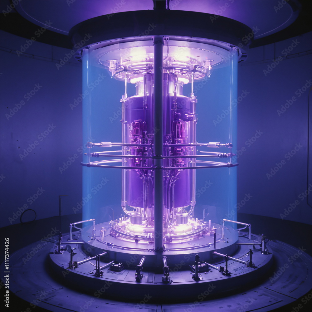Nuclear Fusion and SMR Technology: Small Modular Reactors Illuminated ...