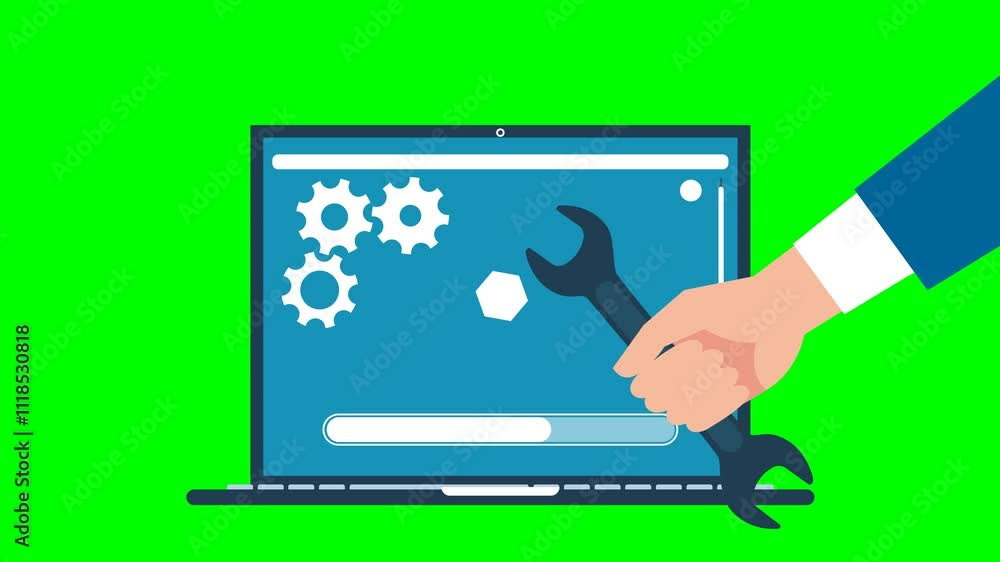 User Interface Customization Programming Creating Customizing 7053