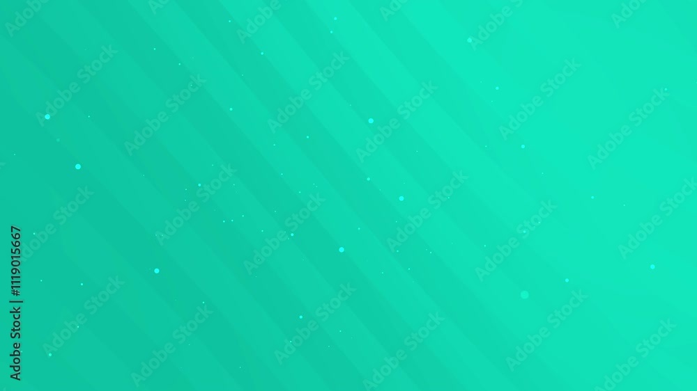 Teal background with diagonal stripes and light dots is perfect for ...