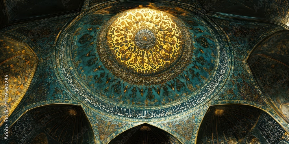 Tawhid captured as the core of Islamic monotheism, purity and devotion ...