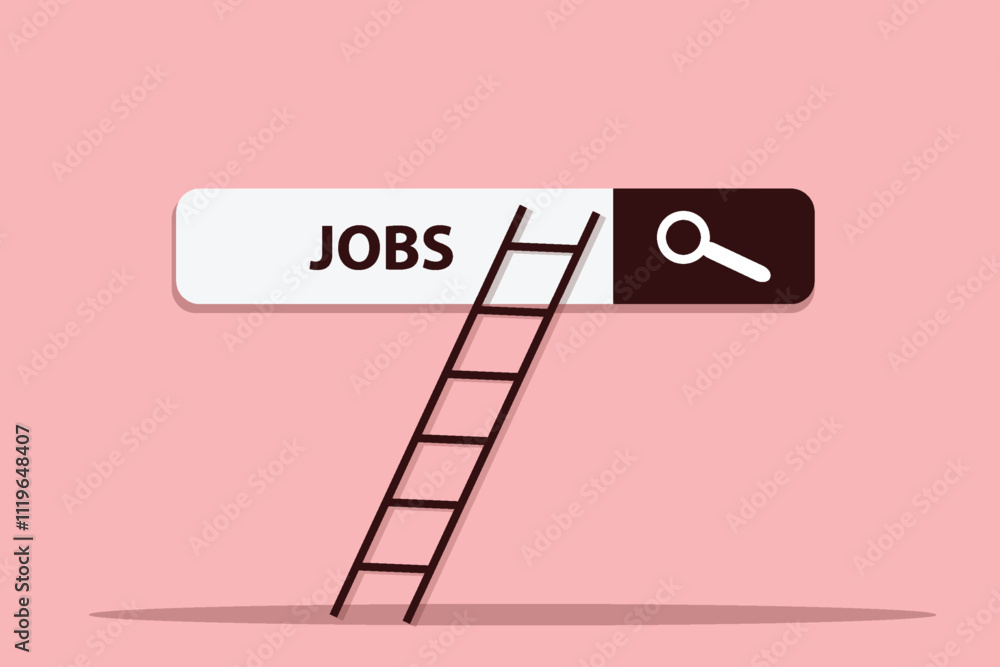 Looking for new job, employment, career or job search, find opportunity ...