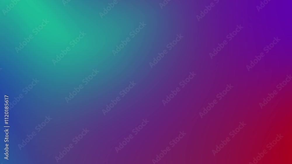 Colorful gradient fluid mixing and liquid background 4k loop video ...