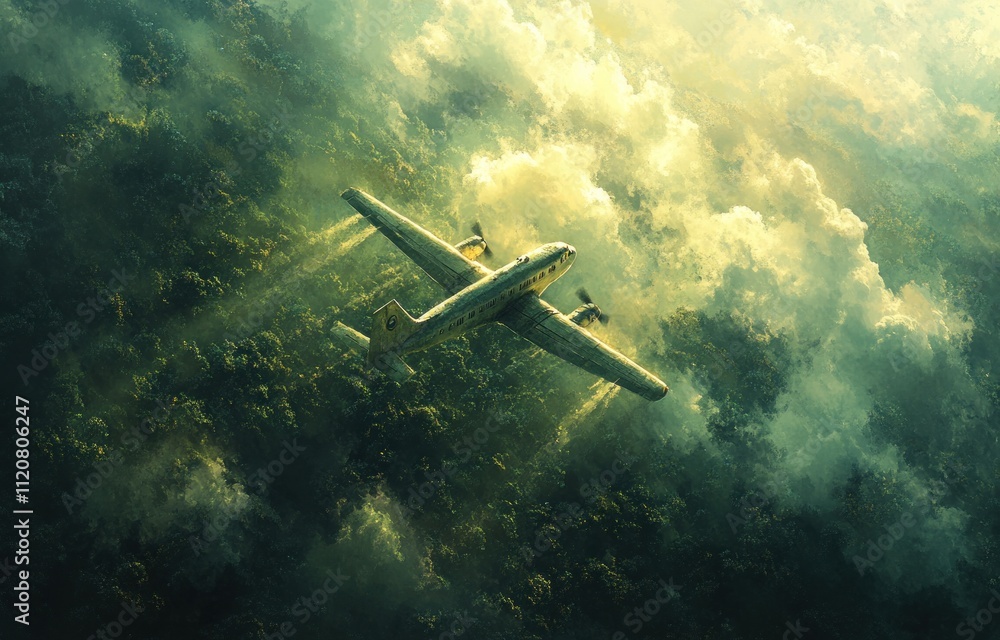 Eco-Friendly Aviation Innovation Sustainable Fuel for Net Zero ...