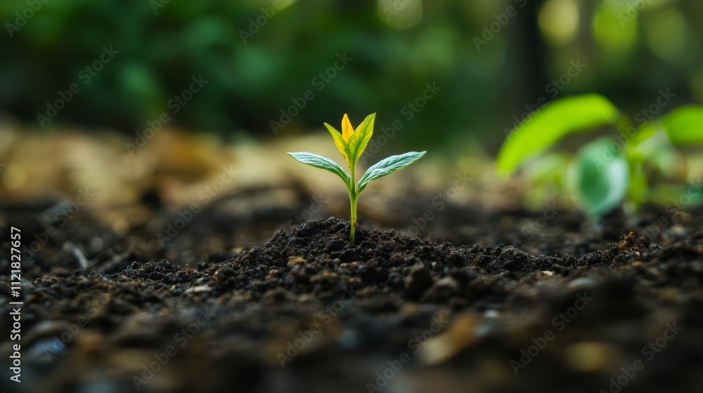 Exploring the emergence of new life forms on earth a journey into ...