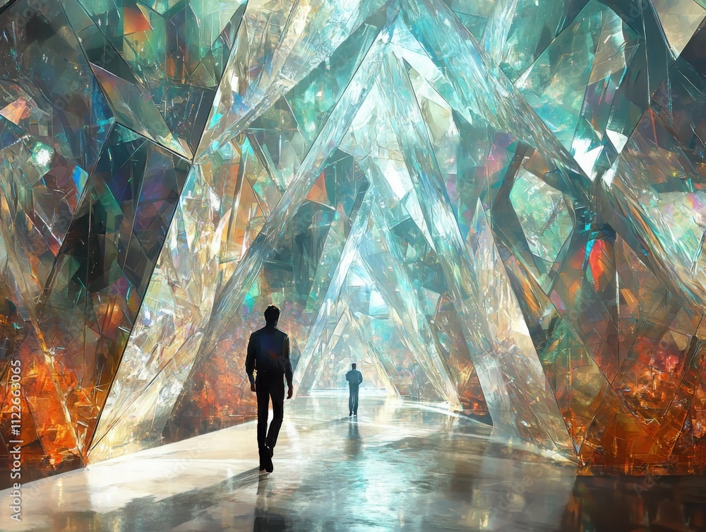 Exploring future memory storage technologyhuman experiences as data in ...