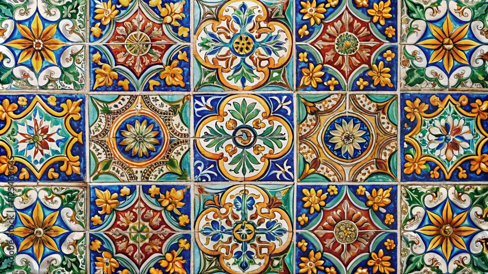 Ceramic tile square rectangular vertical wall Tiles for walls in the ...