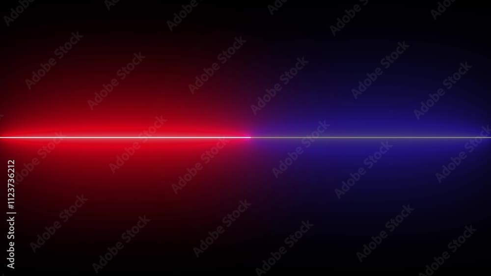 Emergency flashing lights night. Police flashing light, lights flashing ...