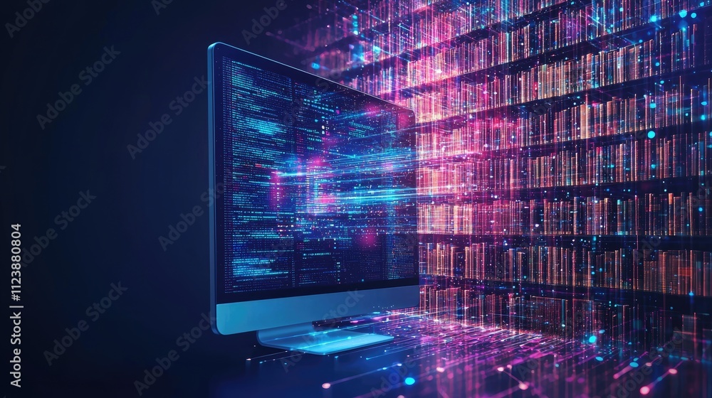 Book Digitization: transforming pages, digital data flow, educational ...