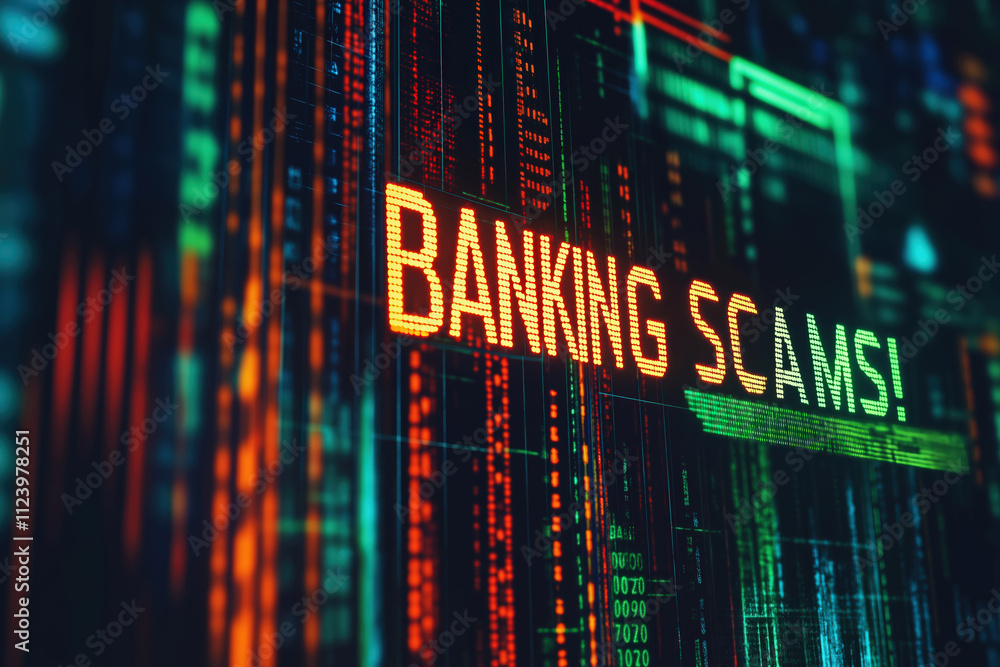 Understanding the impact of banking scams in the digital age and how to ...