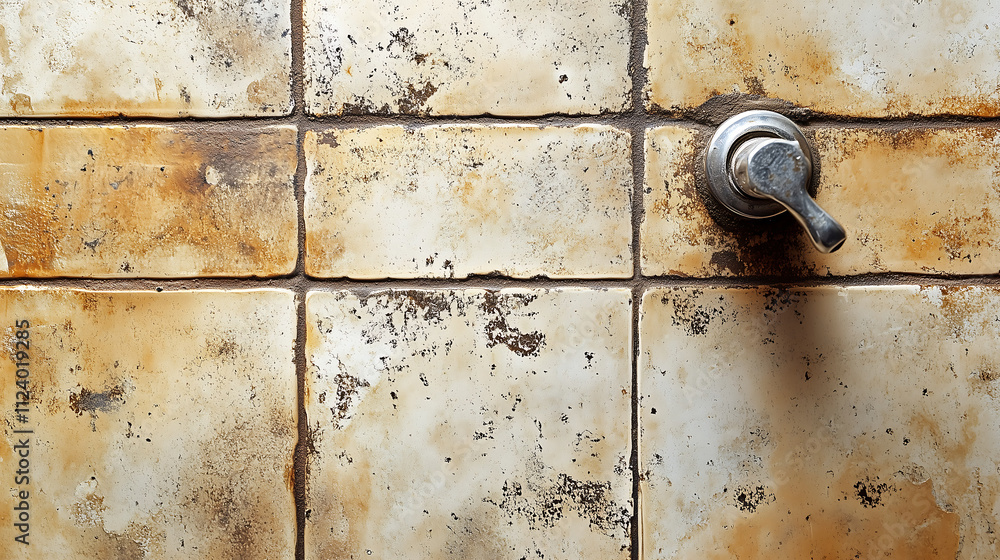 Germs in the bathroom are microscopic organisms, such as bacteria ...