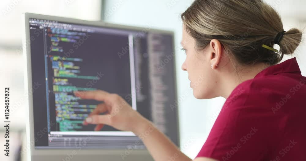 A highly skilled professional programmer dedicated to the detailed ...