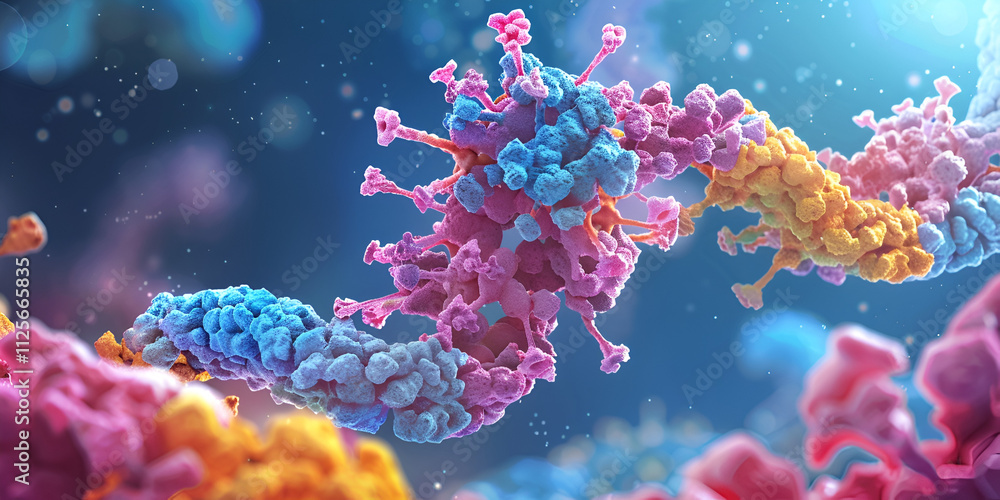 Cellular Combat: Immune Cells Battle Viral Invaders, Inner Defenses: A ...