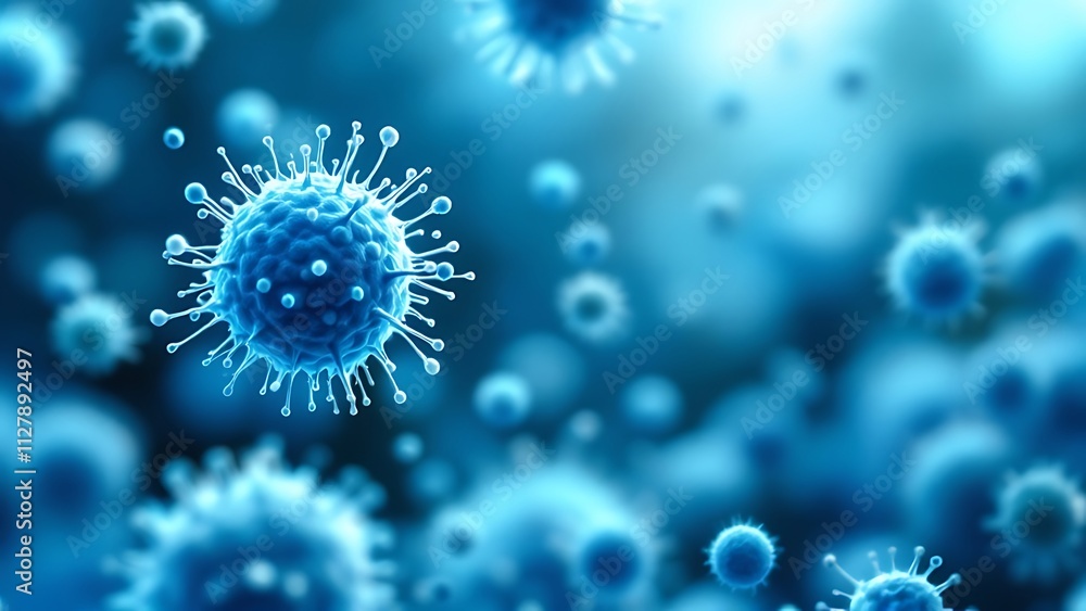 Streptococcus Bacteria and Streptococcal infections as gram-positive ...
