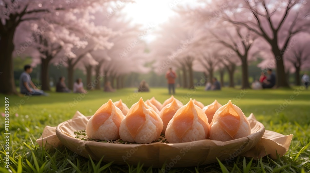 Inari Sushi: Sweet vinegared rice wrapped in thin tofu pouches ...