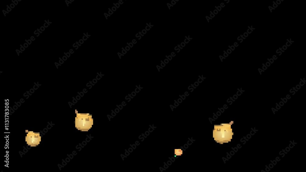 animated emoji honey pot, digital honey pot emoji, motion honey pot ...
