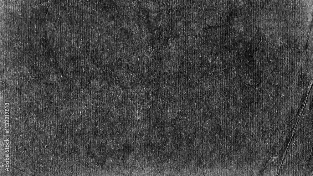 Vintage paper texture 4K stop motion video. Aged old page overlay ...