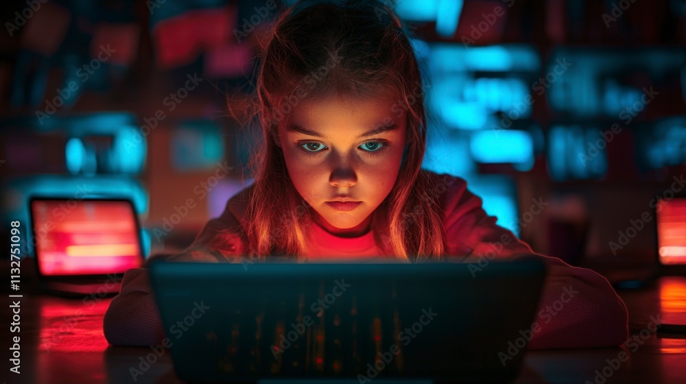 Understanding cyberbullying through education for children online ...