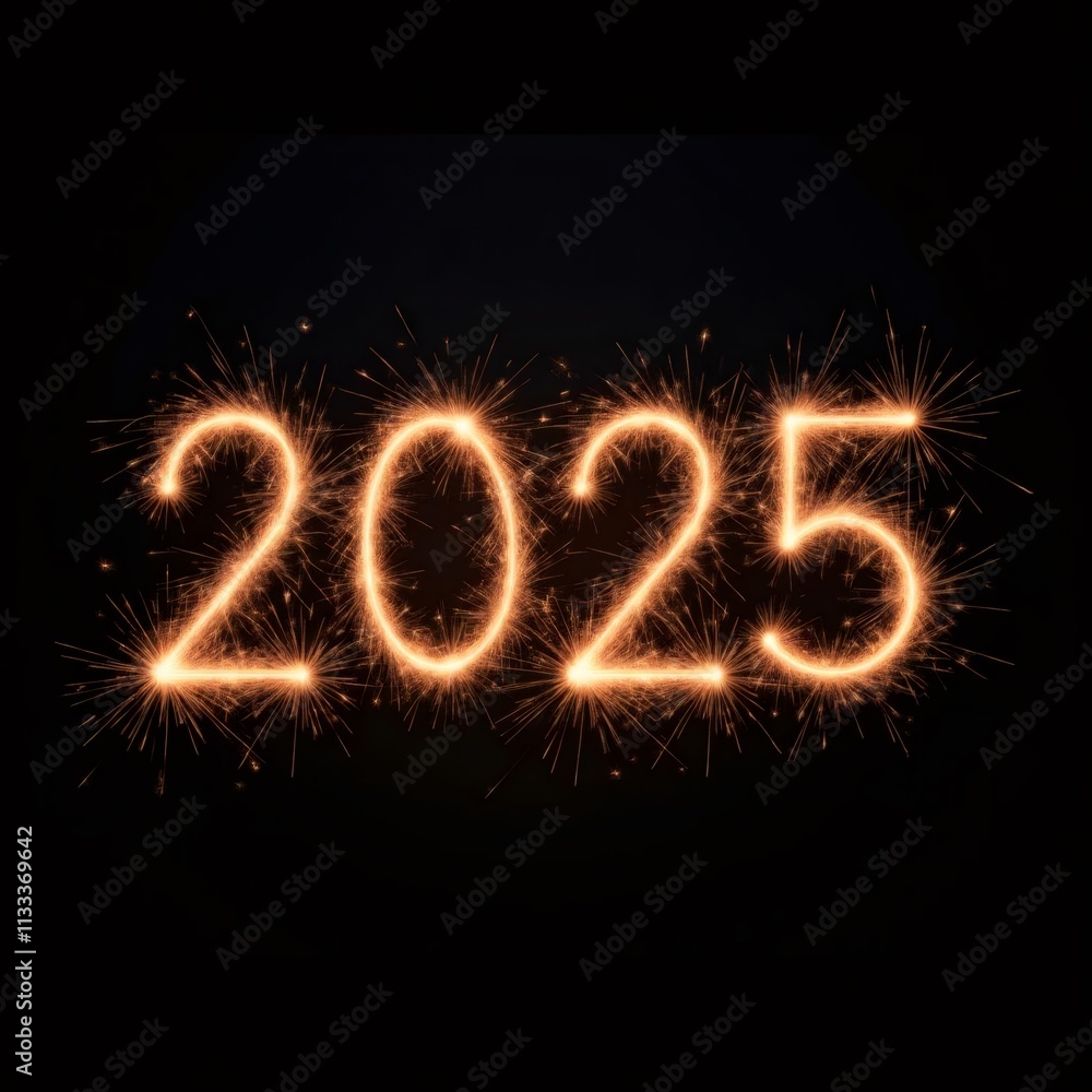 El futuro brilla con fuerza ¡Prepárate para un 2025 lleno de ...