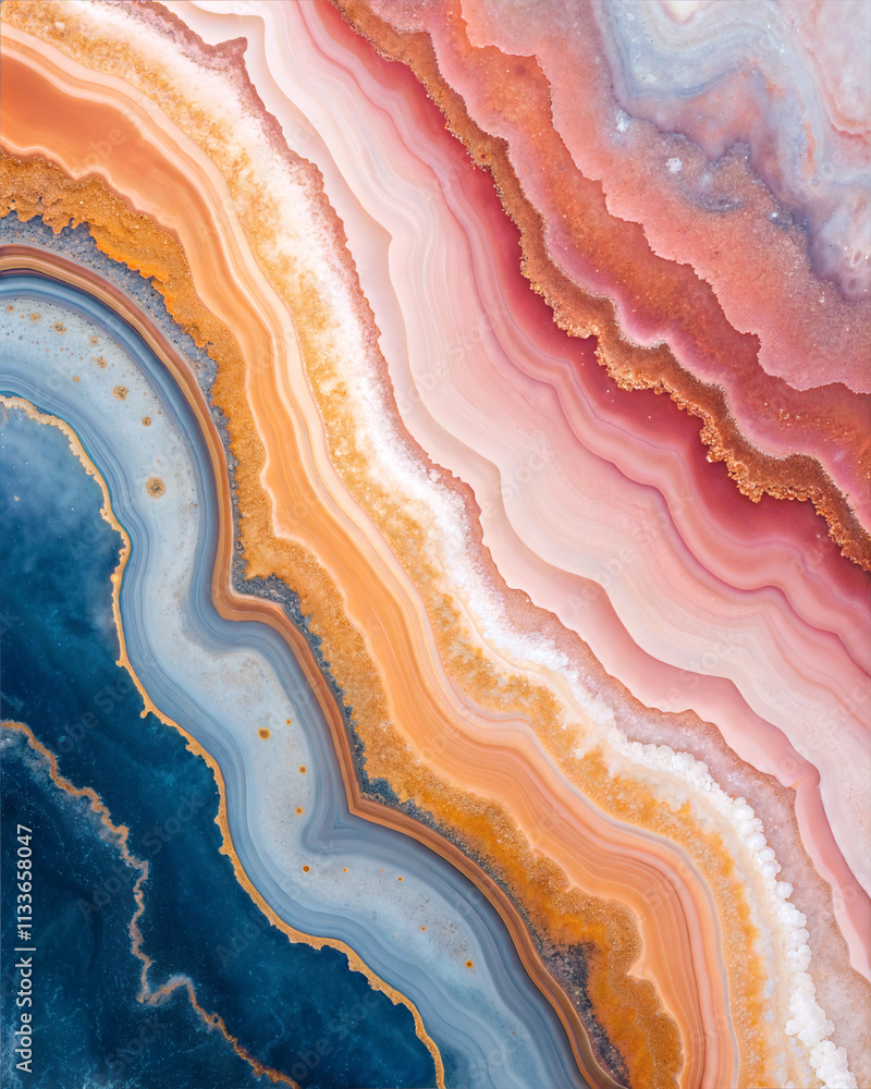 Colorful marble texture background. Onyx background. Natural stone wall ...