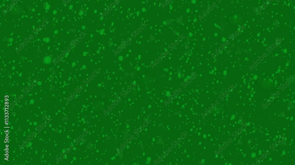 snowfall overlay with green screen,winter, falling snow effect backdrop ...
