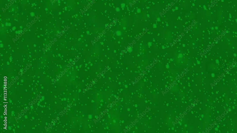 snowfall overlay with green screen,winter, falling snow effect backdrop ...