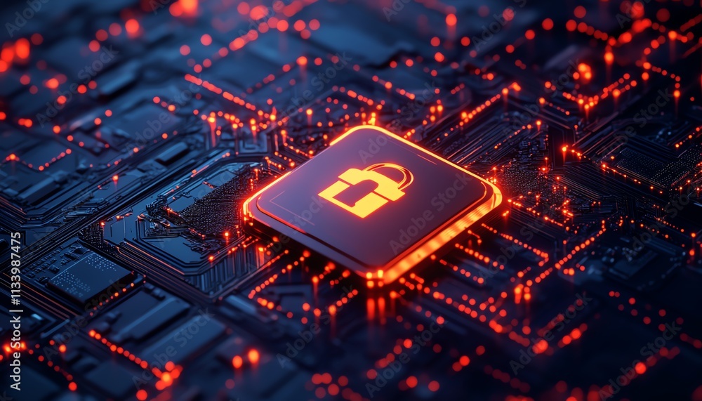 Cybersecurity challenges with the rise of cybercrime, law enforcement ...