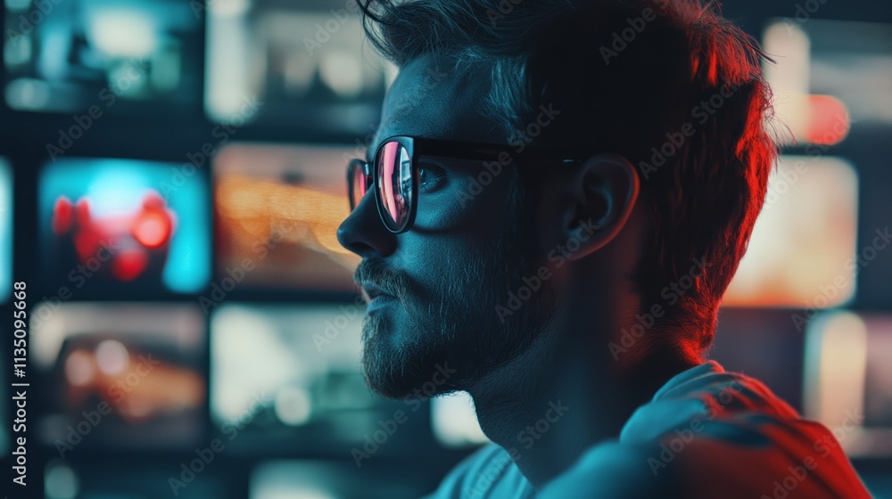 Video editing software with multi-track timelines, color grading, and ...