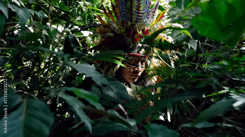 Mayan ritual: video showcasing spiritual ceremonies, vibrant attire ...