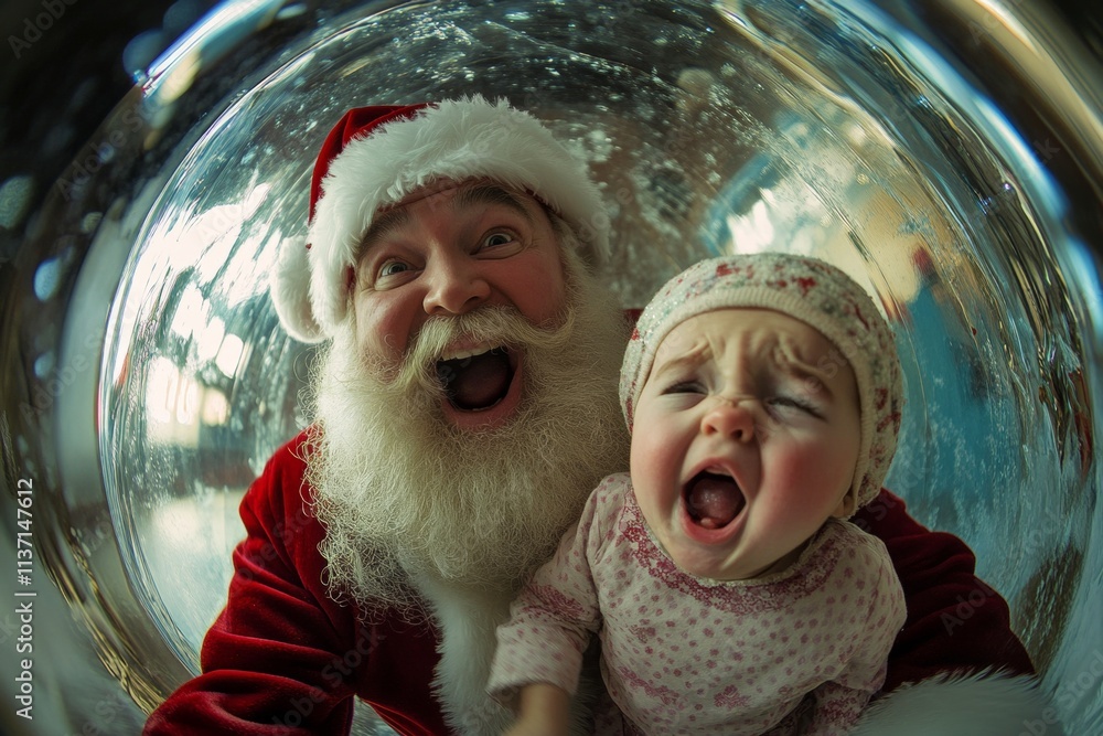 Break season promotion conceptual art pic for marketing material and ...
