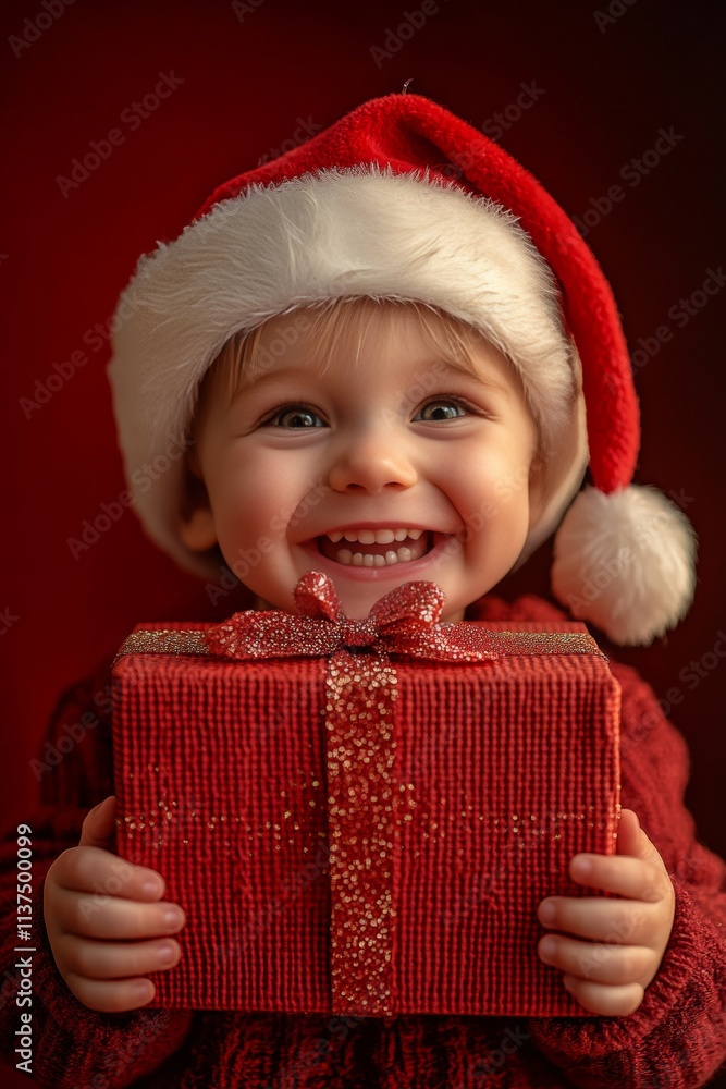 Noel digital ads concept art visual for magazine ad and online ...