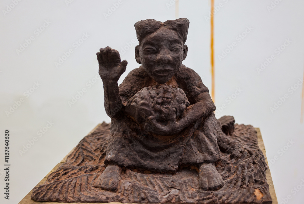 60th Art Biennale in Venice. The Dutch Pavilion - The International ...