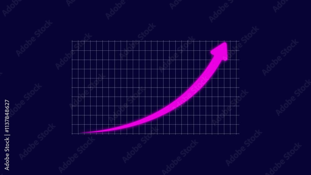 Simple graph bar icon data visualization. Represents metrics, analysis ...