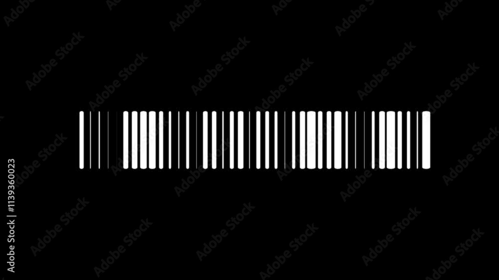 Abstract red on black sound waves background. Audio waves equalizer ...