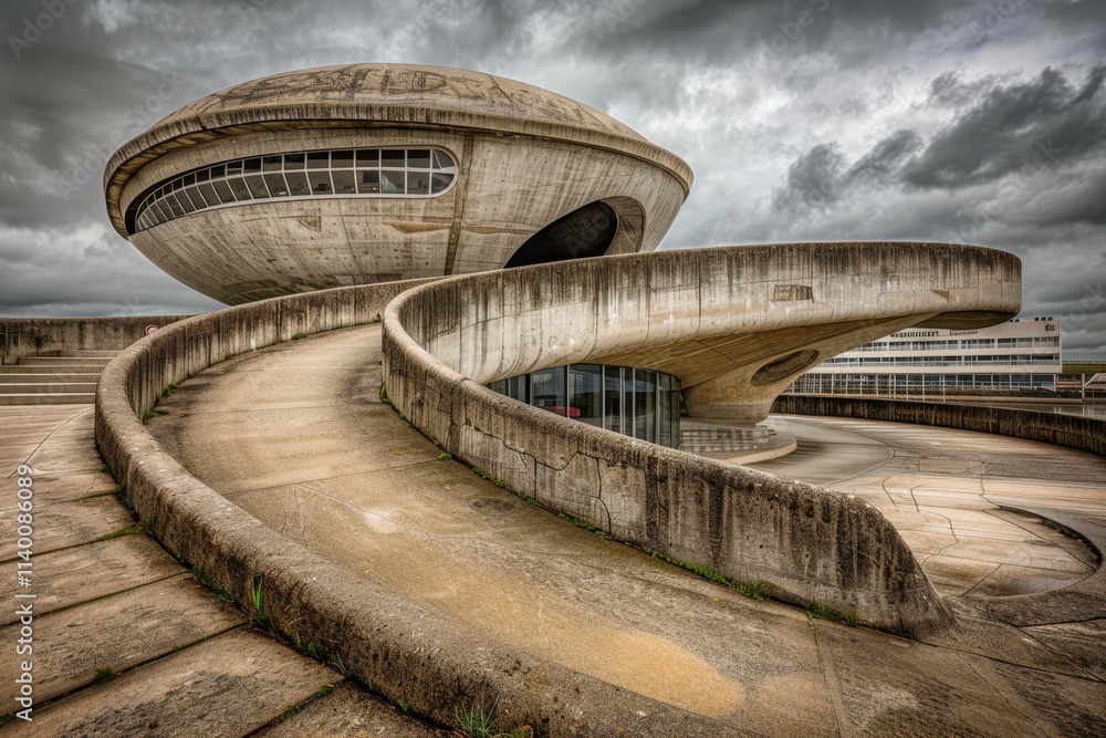 Photo & Art Print Exploring the beauty and complexity of architectural ...